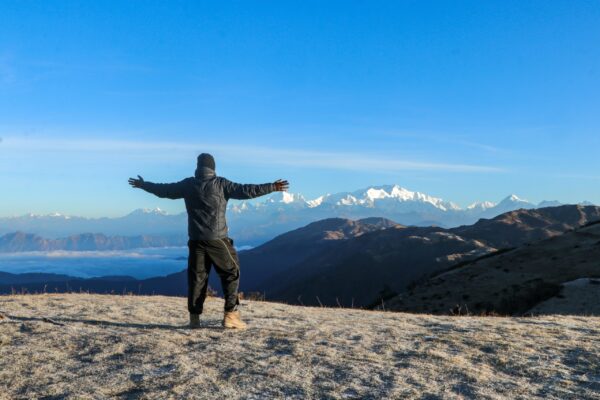 Sandakphu Trek: A Complete Guide for Beginners